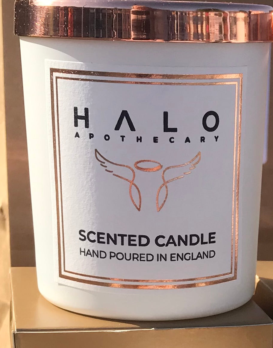 Pure – Halo Apothecary