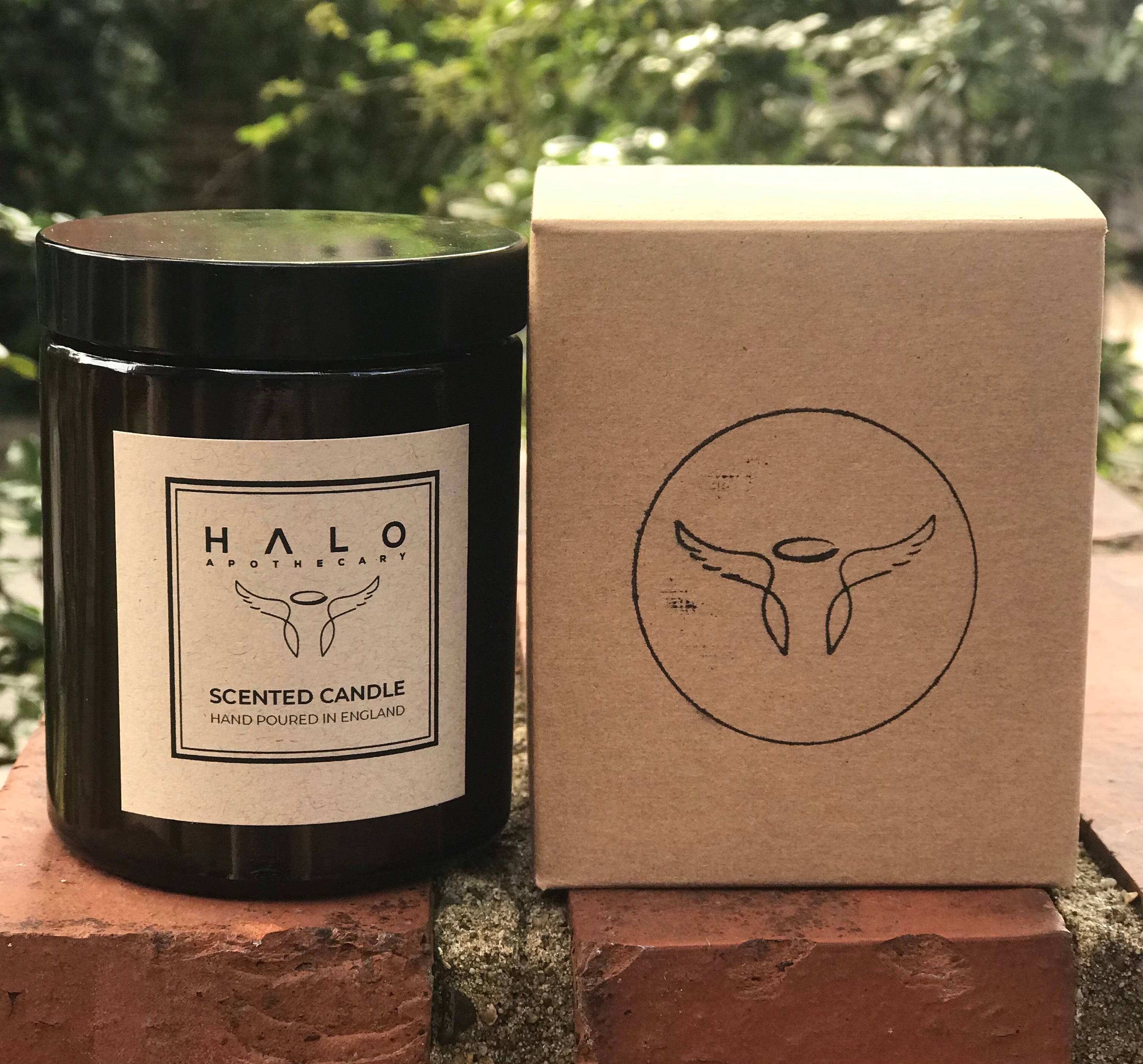 Grace – Halo Apothecary